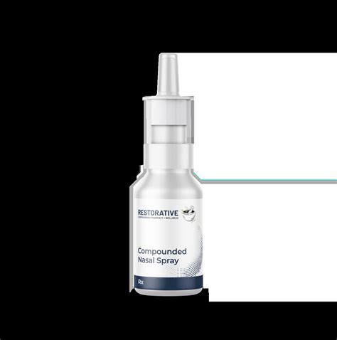 Compounded Diazepam Suppository — Restorative Compounding Pharmacy