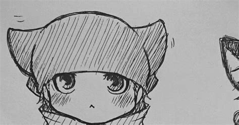 落描き 落描きつめ 鋭利休止中のイラスト Pixiv