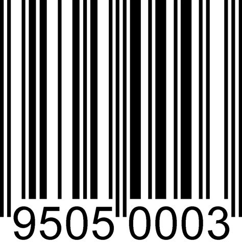 Ean Code Là Gì Các Loại Ean Code Phổ Biến Temnhan24h