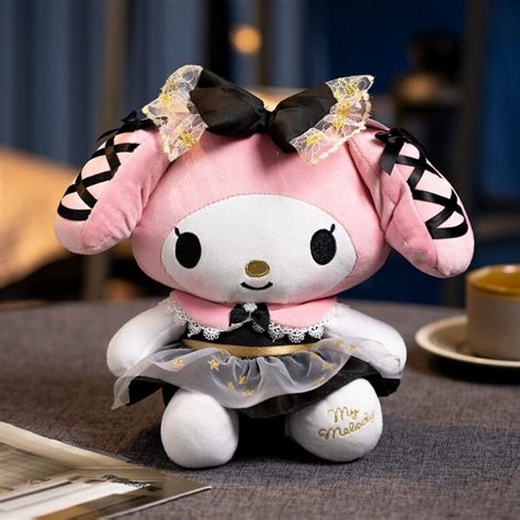 My Melody Hello Kitty And Friends