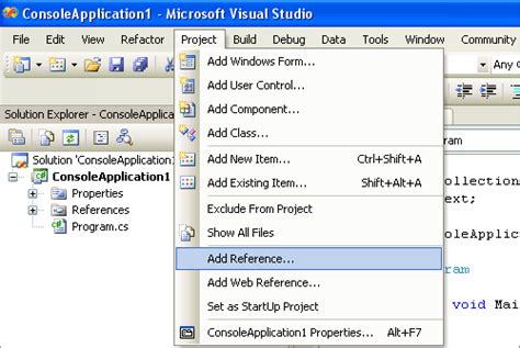 Microsoft Visual Studio Visual C Virtual Serial Port Control Sdk