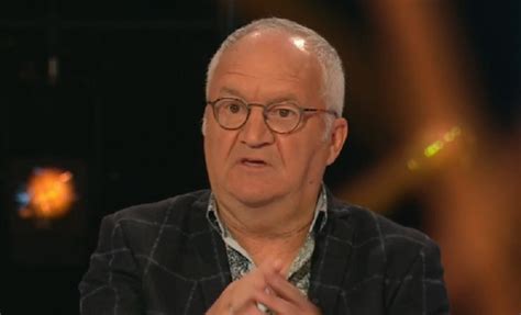 Michel Barrette Sort Et Fait Une Déclaration Sur Sa Fin De Carrière