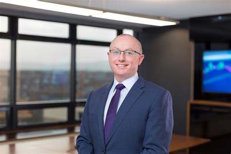 Ian Venner EY Ireland Assurance Partner | EY - Ireland
