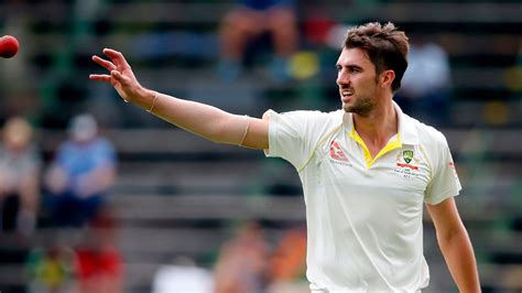 Australian Skipper Pat Cummins Back To Australia In The Mid Of Test