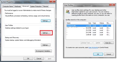 How Does Spiceworks Detect Domain User Accounts On A Workstation Spiceworks Support