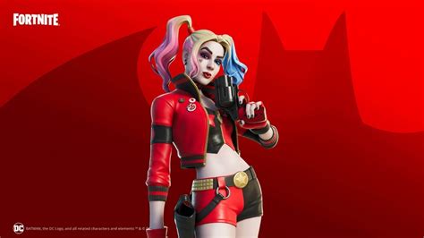 Buy Fortnite Rebirth Harley Quinn Skin Dlc Epic Games Cd Key