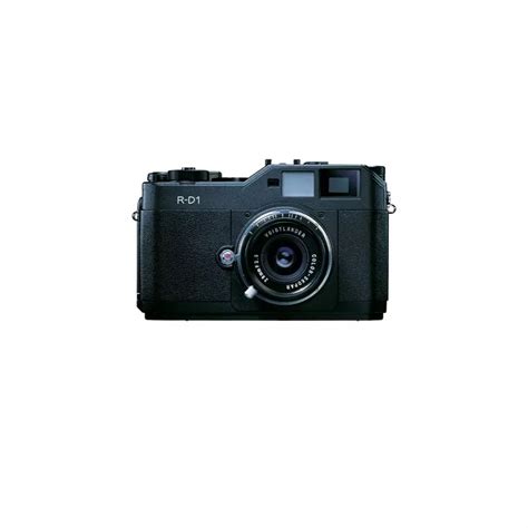 User Manual Epson R D1 English 59 Pages