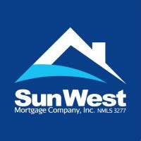 Sun West Mortgage Company Inc Linkedin