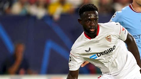 Coupe Du Roi Tanguy Kouassi Qualifie Séville Celta Vigo Maîtrise Algar