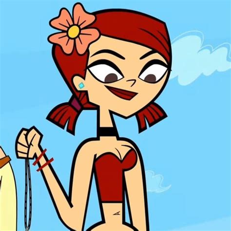 Total Drama Trope Awards Best Nice Athletic Girl Rtotaldrama