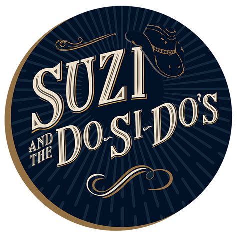 Gigs Archive Suzi And The Do Si Dos