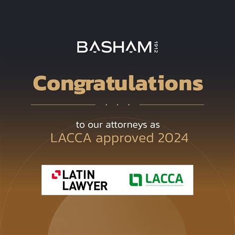 Basham Ringe Y Correa Sc On Linkedin Congratulations To Our