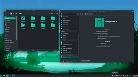 精选 10 个最美的 Linux 发行版 Linuxeden开源社区