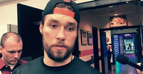 Im Gay Leave Ivan Provorov Alone Opinion Newsweek