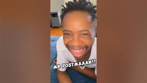 Mr Postmaaan Mrpostman Youtube