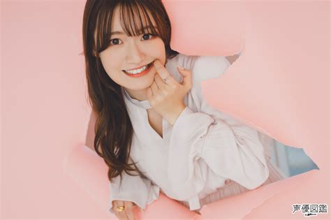 根本京里「私を通して作品やキャラクターを知ってもらえたら、それ以上に嬉しいことはない」【声優図鑑 By 声優グランプリ】