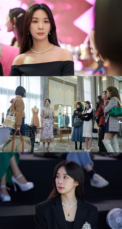 이청아 셀러브리티 짜릿 쌉쌀한 이야기 많은 시청 부탁