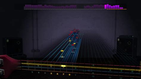 Rocksmith Bass Vulfpeck It Gets Funkier Iv Youtube