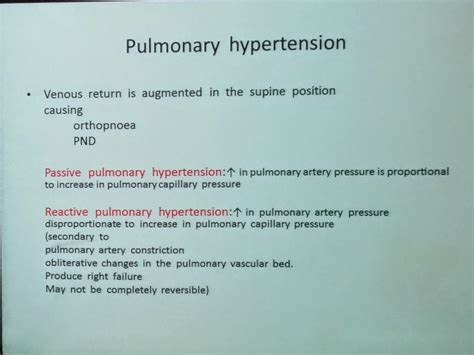 Lecture Slides Cardiology Mitral Stenosis