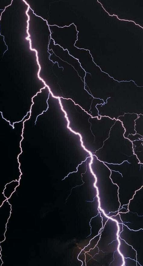 100 Cool Lightning Wallpapers