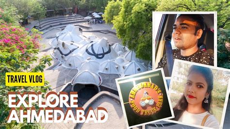 Ahmedabad Ni Gufa Things To Do In Ahmedabad Youtube