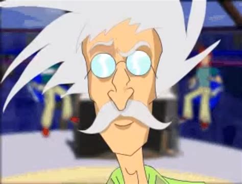 Uncle Eli Jumpstart Wiki Fandom