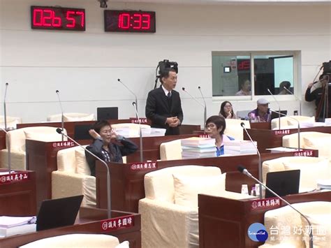 竹市納骨塔將飽和 議員籲加強新建進度 蕃新聞