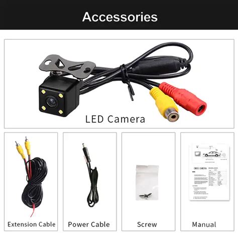 Best Hidden Cameras For Cars With Night Vision Alibaba