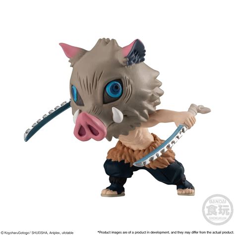 Demon Slayer Kimetsu No Yaiba Adverge Motion Set Crunchyroll Store