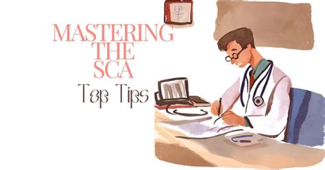 Sca Info Sca Revision Powered By Ai Rcgp Sca Cases Sca Prep