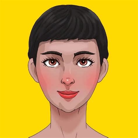 What Your Face Shape Says About Your Personality Episode 3 Kawsachun News