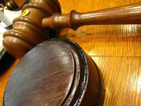 The Difference Between Guilty And No Contest Explained Southern
