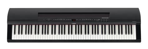 P 255 Overview Portables Pianos Musical Instruments Products
