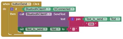 Koneksi Arduino Dan Android Melalui Bluetooth Dan Mit App Inventor Semesin