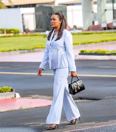 Sénégal Mauvaise Nouvelle Pour La Seconde épouse De Diomaye Faye