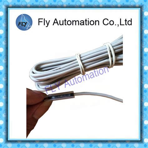 Smc D A90 D A93 D A96 Reed Switch Direct Mounting Style Sensor Switch