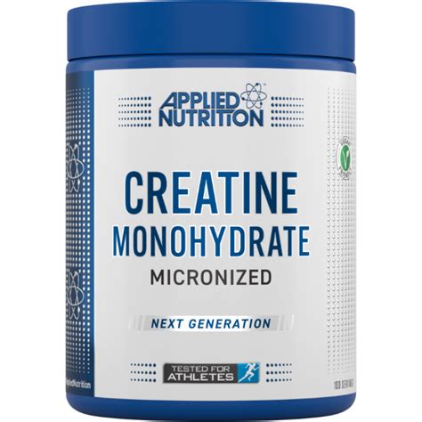 Creatine Monohydrate 500 G Online Prodaja Farmaceutskih Proizvoda Webapoteka