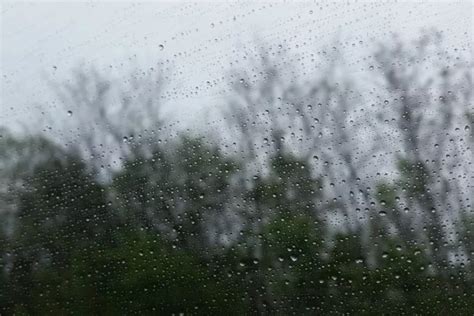 Status Yellow Rain Warning Issued For Roscommon And Leitrim