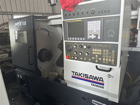 B Nex Cnc