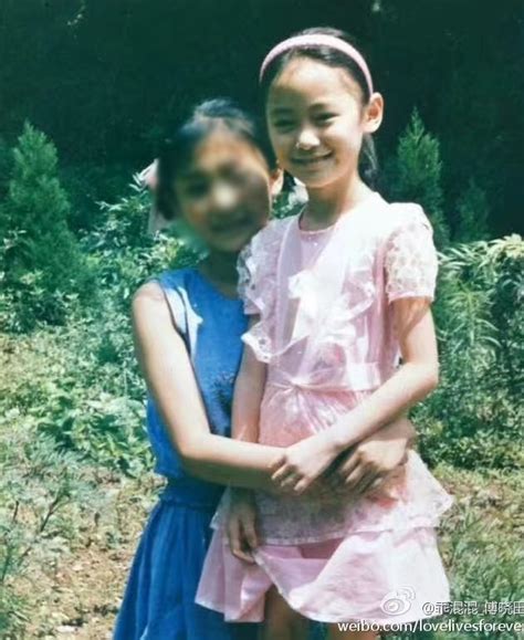 【珍藏】傅晓田和她美国的小房子！（首次公开珍贵写真集