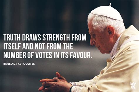 31 Great Quotes By Pope Benedict Xvi Diocese Of Westminster Youth