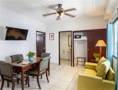 Long Term Rentals Hotel Pueblito Vallarta