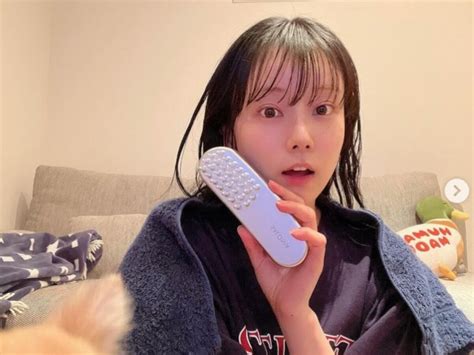 「赤ん坊の肌してやがる」重盛さと美、風呂上がりのすっぴんショットに反響！ 「マジで可愛いわ」「憧れの存在」22 All About ニュース