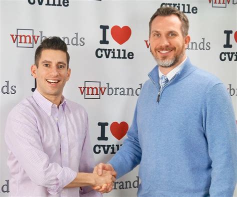 Entrepreneur Michael Buczynski Joined Jerry Miller On The I Love Cville