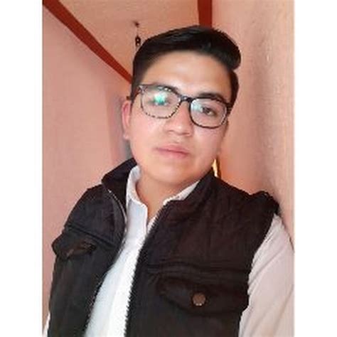 Jerónimo González Martínez Youtube