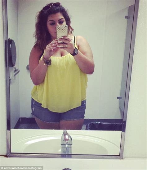Body Positive Trend Sweeps Instagram As Curvy Women Celebrate Their