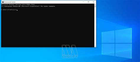 Основные команды Windows Cmd — интересные статьи Disoft