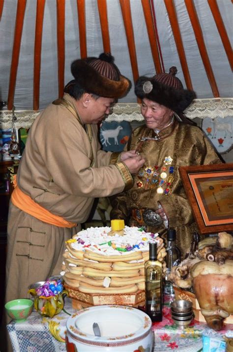 Улсын сайн малчдын хамгийн өндөр настай нь Д Лхагваа гуай