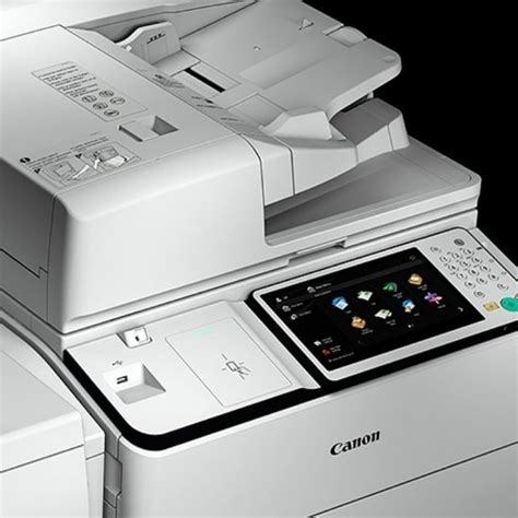 Canon Drucker - Canon Deutschland