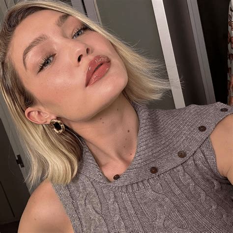 We Found The 10 Biggest Haircut Trends For Fall 2024